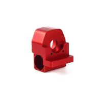 China Custom OEM Aluminum SS Brass CNC Machining Parts Plastic CNC Metal Machining Accessories Manufacturer for sale