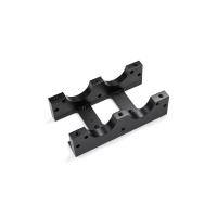 China CNC Machining Parts Anodized Metal OEM Services Rapid CNC Milling Components Vendor for sale