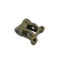 China Anodized CNC Machining Parts OEM Services Rapid CNC Milling Spare Parts Supplier for sale