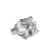 China Anodized CNC Machining Parts CNC Milling Metal Parts OEM Services Rapid Spare Parts for sale