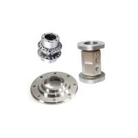 China Customized Metal Aluminum Turning Machining Service CNC Milling Stainless Steel Components Supplier for sale