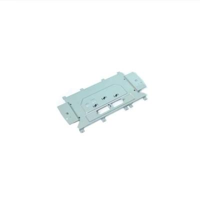 China High Precision Laser Cutting Welding Equipment Shell Custom Sheet Metal Stamping Shell for sale