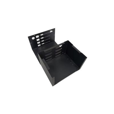 China Precision Bending Metal Cabinet Stainless Steel Shell Carbon Steel for Automotive for sale