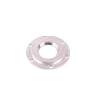 China JPG Drawing Format Custom CNC Machining Parts for Aluminum Stainless Steel Brass for sale