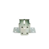 China Custom Sheet Metal Fabrication OEM Laser Cutting Copper Stainless Steel Anodised Aluminum Bending Parts for sale