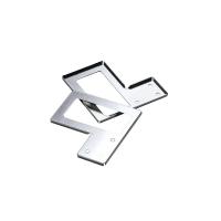 China Customized RF Shielding Solutions Metal Stamping RF Shield Products Supplier for sale