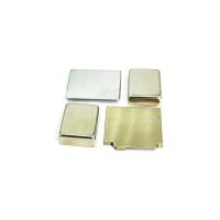 China Customized Sheet Metal Fabrication Precision Metal Stamping Parts Laser Cutting Bending Supplier for sale