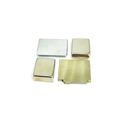 China Customized Sheet Metal Fabrication Precision Metal Stamping Parts Laser Cutting Bending Supplier for sale