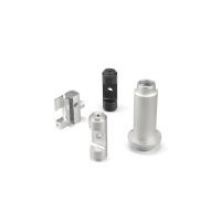 China Custom CNC Machining Parts Aluminum Stainless Steel Brass Metal Processing CNC Machining Spare Parts Supplier for sale