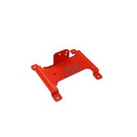 China Custom Metal Brackets Bending, Laser Cutting, Welding, Stamping Precision Stamping Sheet Metal Fabrication for sale