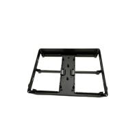 China Customized Metal Frame Parts OEM Applications Exceeding Expectations Leading Sheet Metal Fabricator for sale