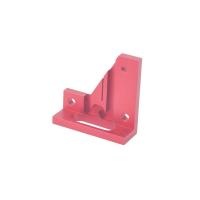 China Customized Precision Components Manufacturer for OEM Stainless Steel Anodized CNC Milling Parts High Precision for sale