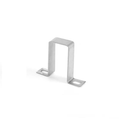 China Custom Metal Brackets Precision Stamping Sheet Metal Fabrication Mounting Solutions Provider for sale