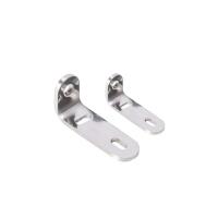 China Custom Metal Brackets Precision Stamping Sheet Metal Fabrication Mounting Solutions Supplier for sale