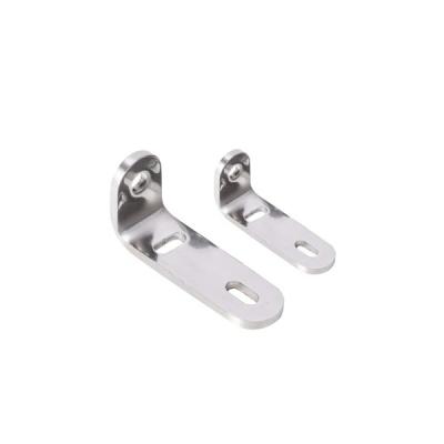 China Custom Metal Brackets Precision Stamping Sheet Metal Fabrication Mounting Solutions Supplier for sale