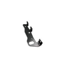 China Customized Metal Frame Parts for OEM Applications Leading Sheet Metal Fabricator Surface Coating Services for sale