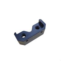 China High Precision CNC Metal Machining Parts Custom Components Manufacturing Services Supplier Provider for sale