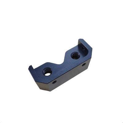 China High Precision CNC Metal Machining Parts Custom Components Manufacturing Services Supplier Provider for sale