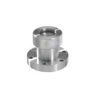 China Customized Precision CNC Milling Service High Quality Machining Complex Parts Manufacturer for sale