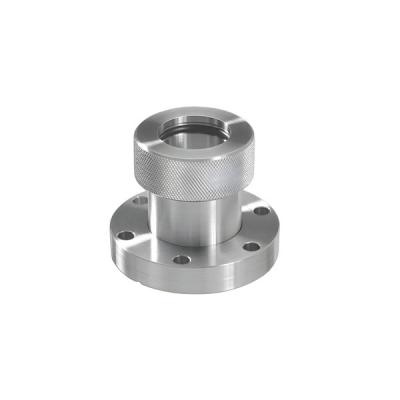 China Customized Precision CNC Milling Service High Quality Machining Complex Parts Manufacturer for sale