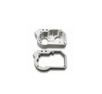 China High Precision CNC Milling Service Supplier Customized High Quality Machining Solutions Complex Metal Parts Supplier for sale