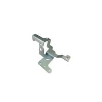 China OEM Sheet Metal Shell Fabrication Laser Cutting Bending Custom Parts Services for Precision-Made Components for sale