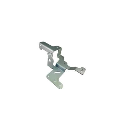 China OEM Sheet Metal Shell Fabrication Laser Cutting Bending Custom Parts Services for Precision-Made Components for sale
