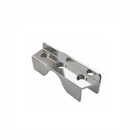 China OEM Sheet Metal Shell Fabrication Laser Cutting Bending Custom Parts Services Components Manufacturer for sale