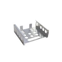 China Professional OEM Sheet Metal Shell Fabrication Laser Cutting Bending Custom Parts Services Components Manufacturer for sale