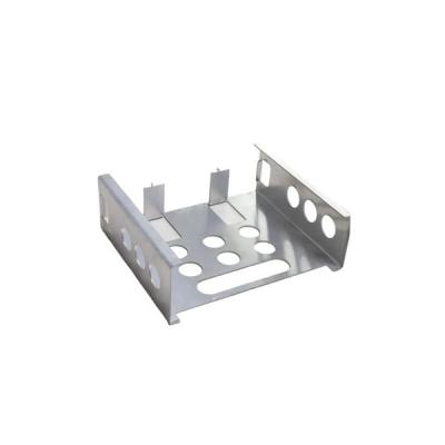 China Professional OEM Sheet Metal Shell Fabrication Laser Cutting Bending Custom Parts Services Components Manufacturer for sale