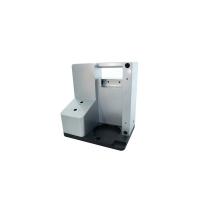 China Carbon Steel Stamping Stainless Steel Shell Medical Equipment Metal Cabinet Assembly Supplier for sale