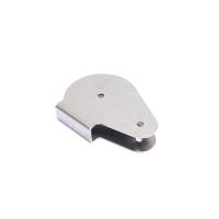 China Precision Metal Aluminum Stainless Steel Carbon Steel Stamping Bending Service Brackets Manufacturer for sale