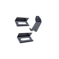 China Precision Metal Aluminum Stainless Steel Carbon Steel Stamping Bending Service Brackets Supplier for sale