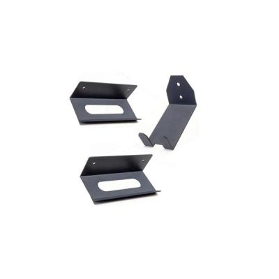 China Precision Metal Aluminum Stainless Steel Carbon Steel Stamping Bending Service Brackets Supplier for sale