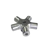 China Precision Reliability Custom Aluminum CNC Parts with Advanced Machining Capabilities Supplier for sale