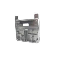 China High Precision Stainless Steel CNC Parts for Industrial Applications Custom Machining Solutions Supplier for sale