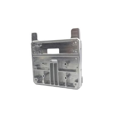 China High Precision Stainless Steel CNC Parts for Industrial Applications Custom Machining Solutions Supplier for sale