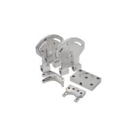 China High Precision CNC Milling Parts for Customized Machining Solutions Supplier for Precision Metal Components for sale
