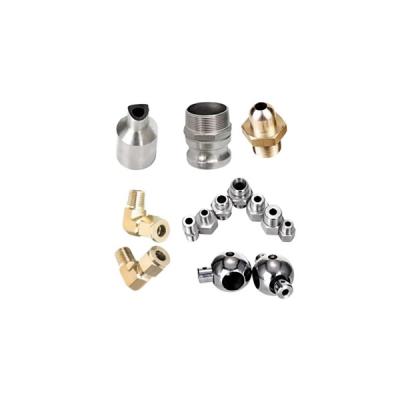 China Expertly Crafted Precision Components High Precision Customized CNC Turning Parts Manufacturer for sale