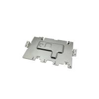 China Customized High Precision Metal Stamping Parts for Diverse Industries Applications Manufacturer for sale
