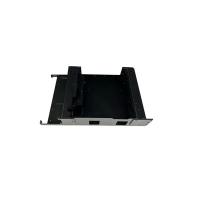 China Customized Carbon Steel Stamping Stainless Steel Shell Medical Equipment Metal Cabinet Assembly for Medical Applications for sale