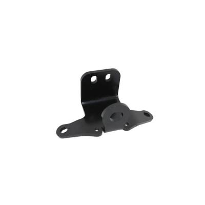 China Industrial Machinery Custom Stamping Bending Metal Brackets for Industrial Machinery Brackets Supplier Manufacturer for sale