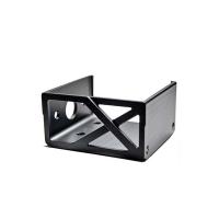 China Precision Customized Metal Frame Parts for Long-Lasting Performance in Laser Cutting Process for sale