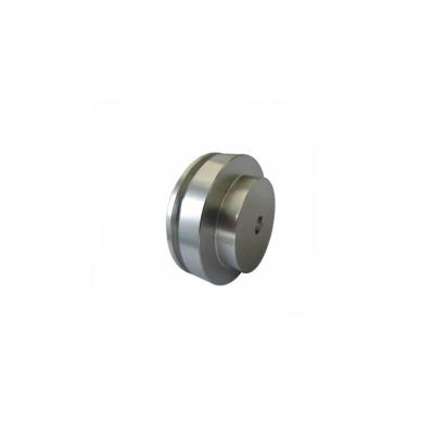 China Expertly Engineered Stainless Steel CNC Parts for Industrial Applications Custom Machining Solutions for sale