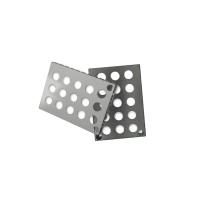 China Customized Precision Metal Stamping for EMI RFI Protection in High-Frequency Electronic Devices with Custom PCB RF Shield for sale