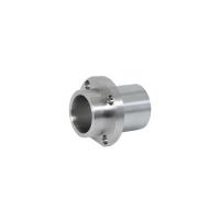 China Customized High Precision CNC Metal Machining Parts Components Advanced CNC Technology Supplier for sale
