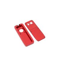 China High Precision CNC Milling Parts for Customized Machining Solutions of Metal Components as per Customers' Requirement for sale
