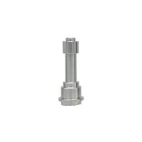 China Customized CNC Turning Parts for Industrial Machinery Metal Components for Durability and Reliability for sale