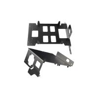 China Custom Metal Brackets Precision Stamping Sheet Metal Fabrication for Advanced Customized Mounting Solutions for sale