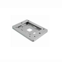 China Metal Frame Parts Custom Metal Frame Welding Sheet Metal Fabrication Bending Stamping Frames for Customer Requirements for sale